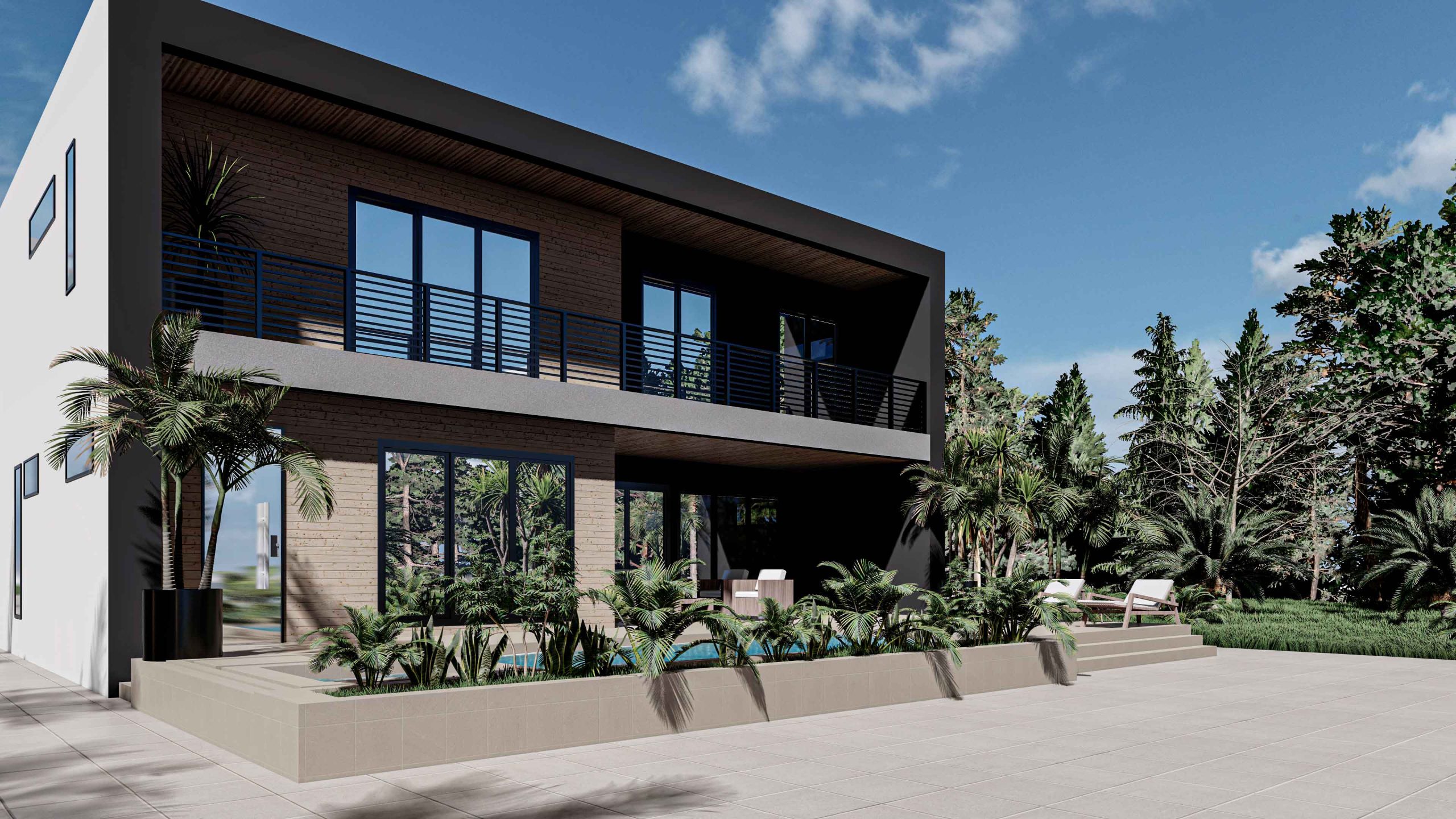Inivos Group – Structural Engineering