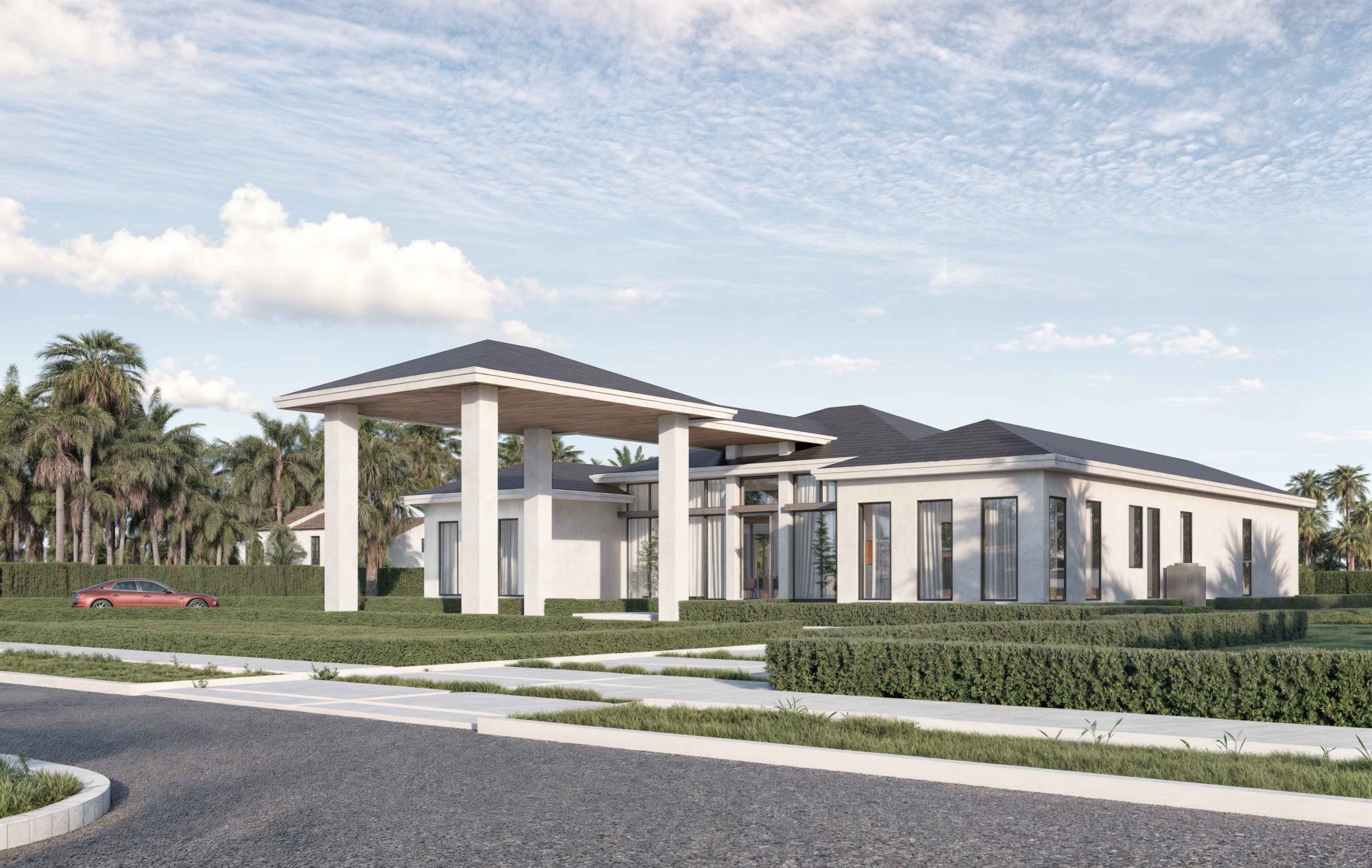 Hialeah Gardens Residence – Inivos Group