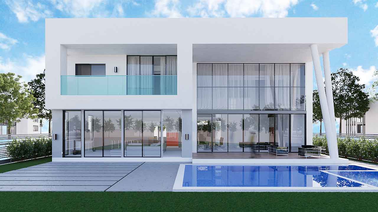 Miami Lakes Residence – Inivos Group