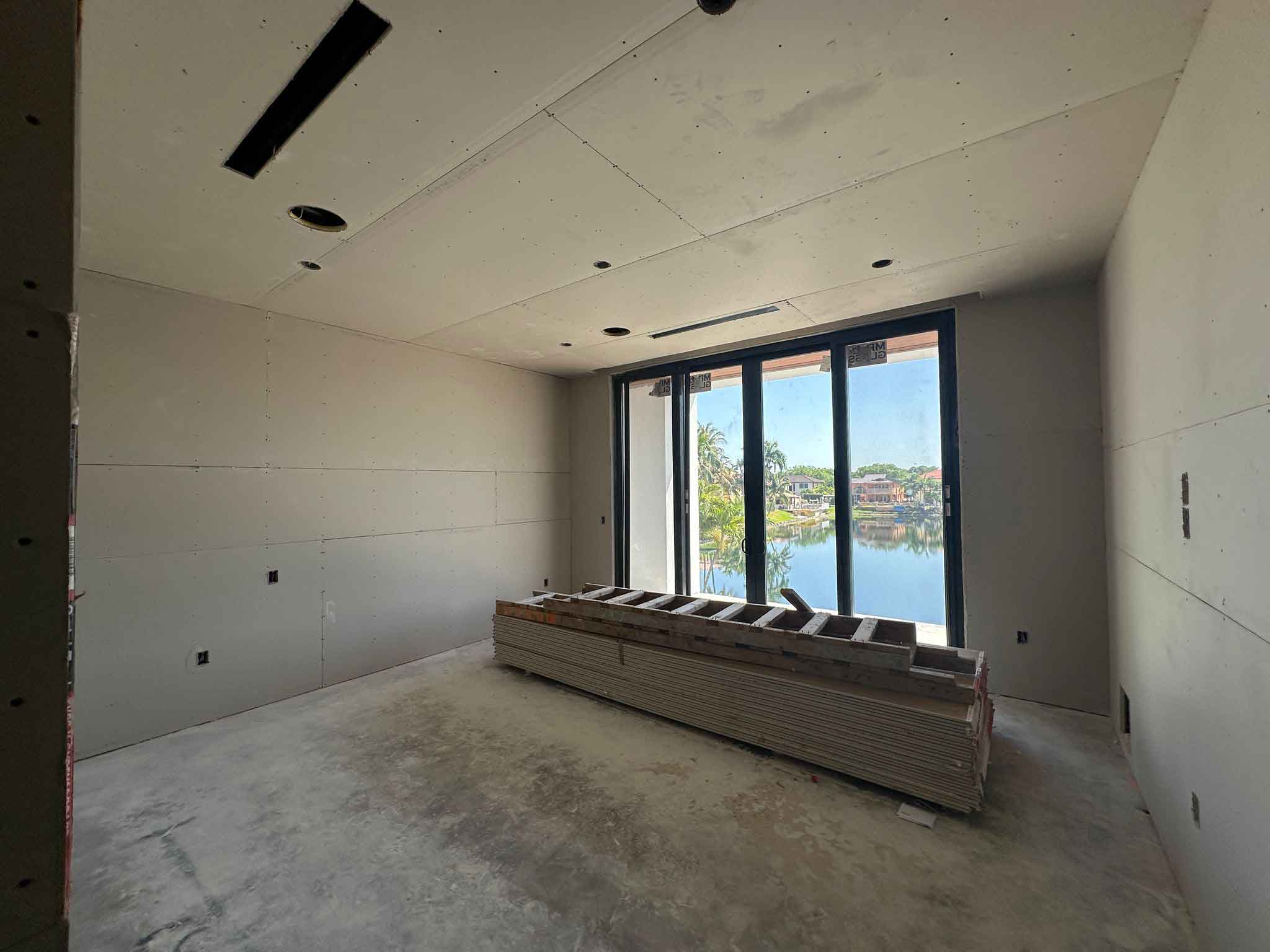 Miami Lakes Residence – Inivos Group