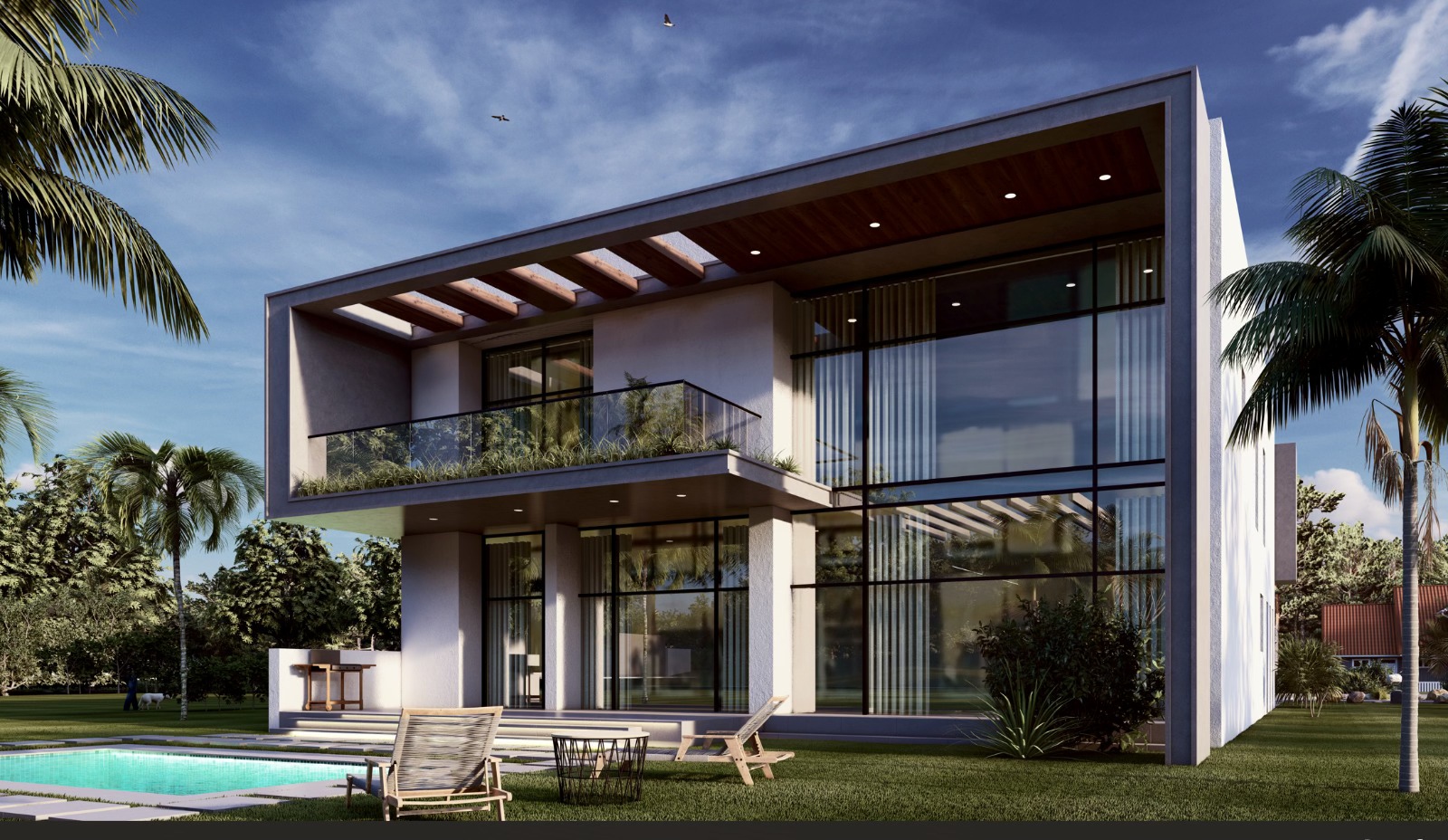 Inivos Group – Structural Engineering